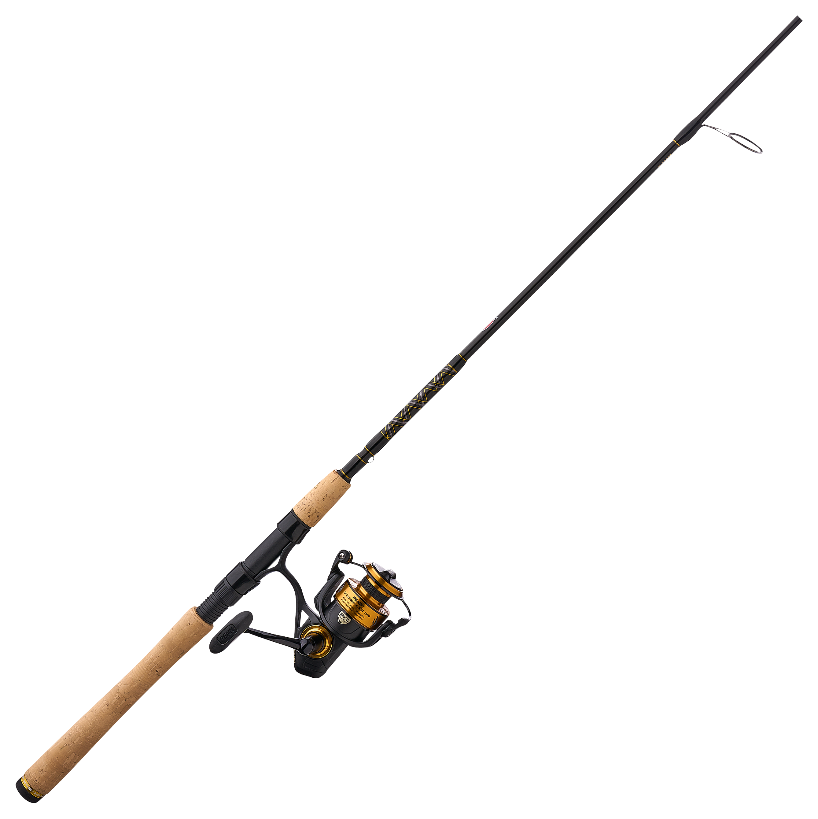 PENN Spinfisher VII Inshore Spinning Combo | Cabela's